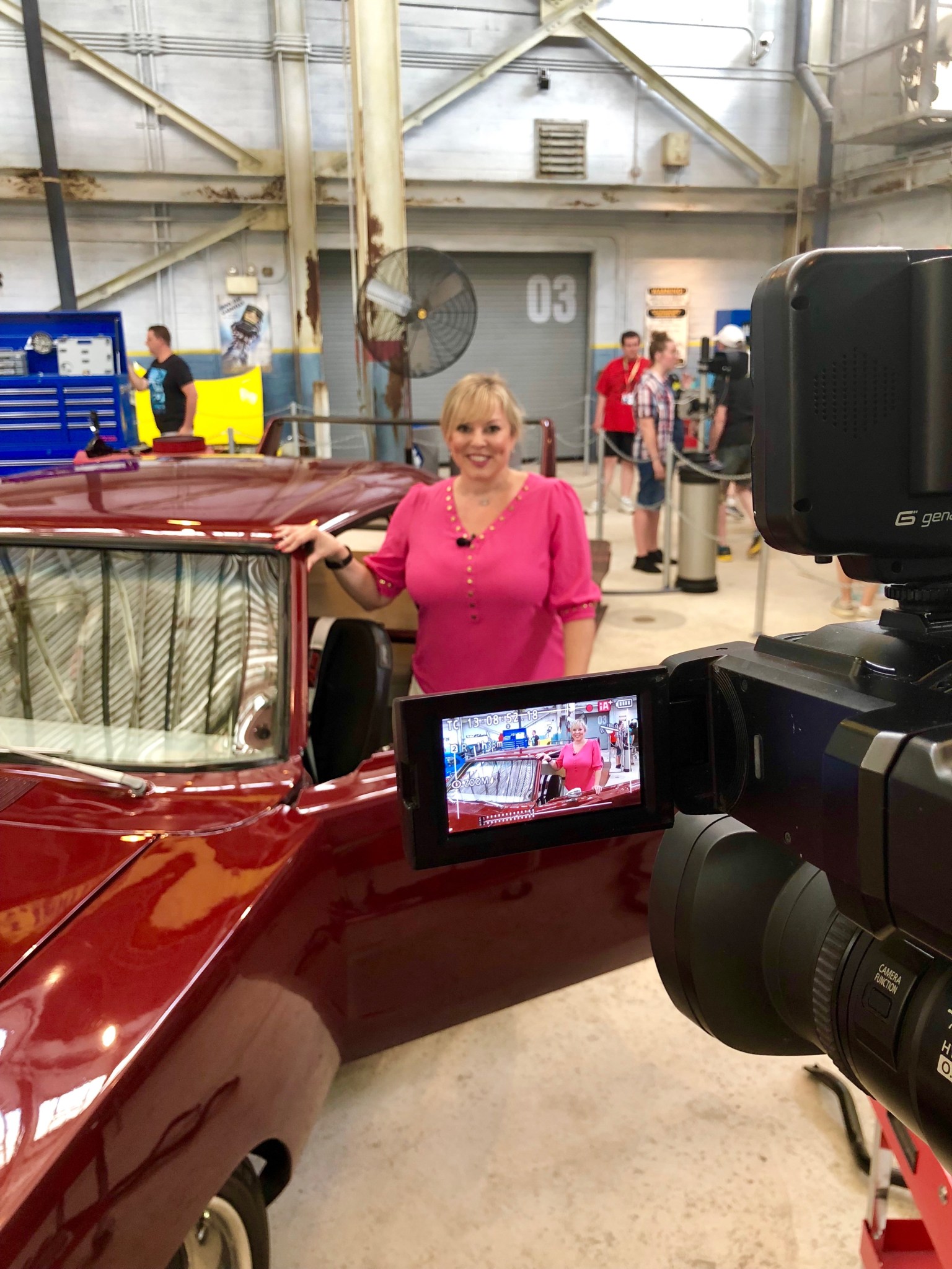 Gallery – Wendy Gillette