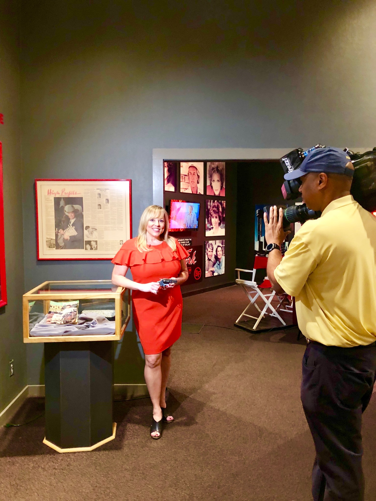 About – Wendy Gillette