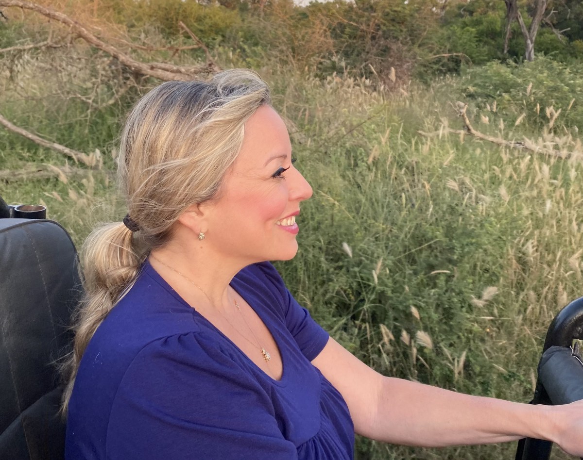Catering to Food Preferences – Wendy Gillette