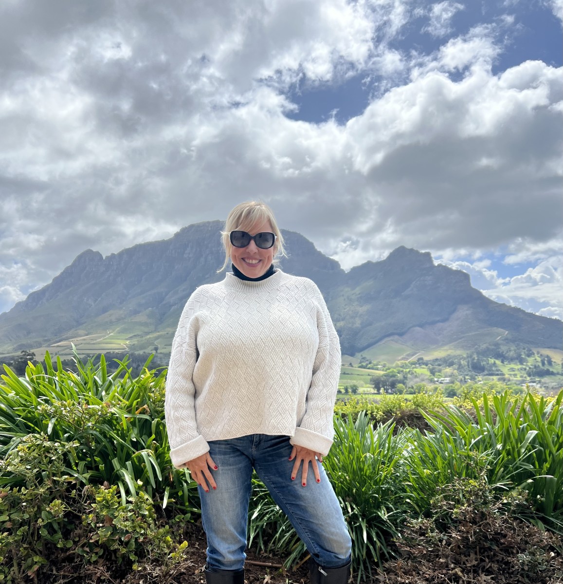 UNUSUAL WINE REGIONS – Wendy Gillette